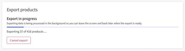Importing and Exporting Multi-Location Inventory (Beta)